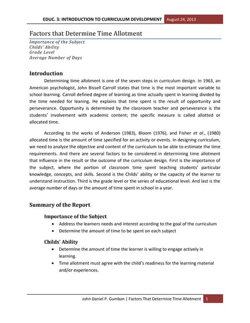 Lesson Plan Organ System Relationships | PPT