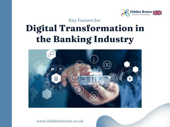 2023 digital transformation trends in banking.pdf | Business Banking & Finance | Business