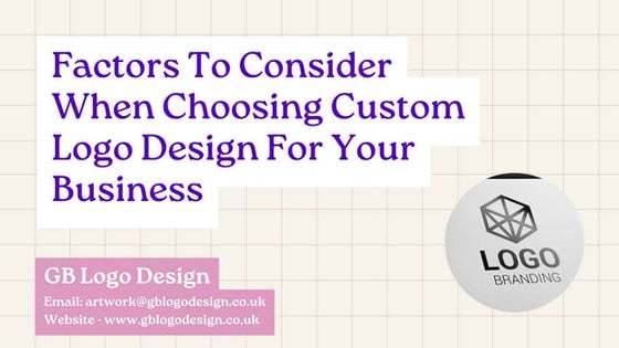 5 Ways To Elevate The Brand with Animated Logos | PPT