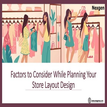 Factors to Consider While Planning Your Store Layout Design (1).pptx