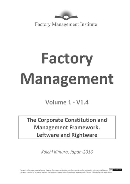 ILU Training System | PPTX