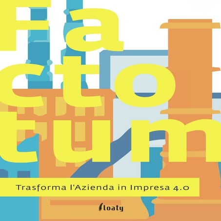 Factotum brochure | PDF