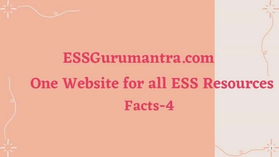 File 3 ess case studies and examples | PDF | Commodities | Economy