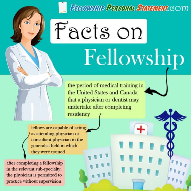 Facts on-fellowship | PDF