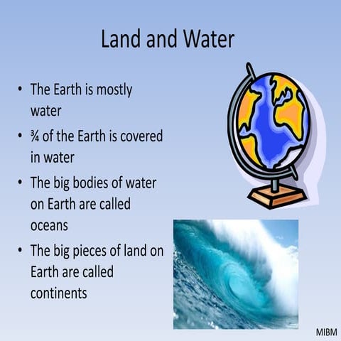 FACTS ABOUT SEVEN CONTINENTS | PPT