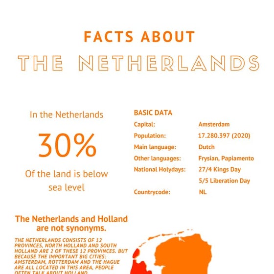 Netherlands | PPT