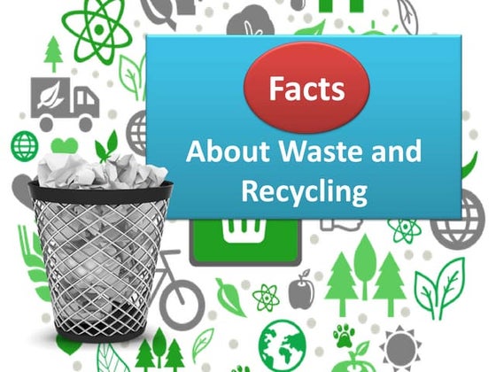 Plastic recycling | PPT
