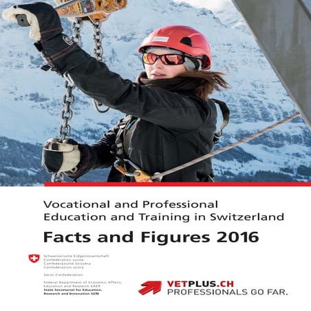 Apprenticeships: Facts and Figures | PDF