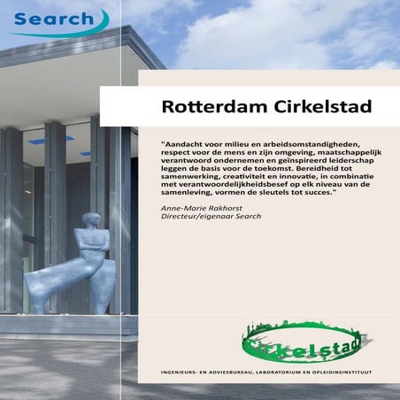Factsheet cirkelstad bam (heijplaat) | PDF