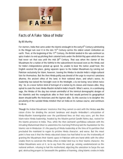 Clueless Creation - A Satirical Poem | PDF