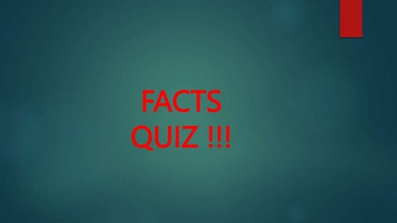 a summative quiz for earth and life science | PPTX | Physics | Science
