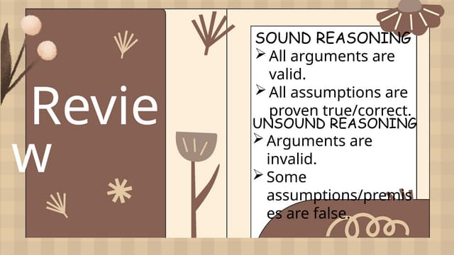 Types of Evidence.pptx_ English 9- Evidence | PPTX