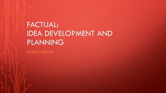 Proposal sf 2017 | PDF