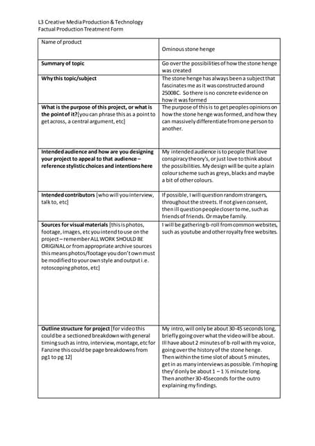 Independent learning plan | PPT