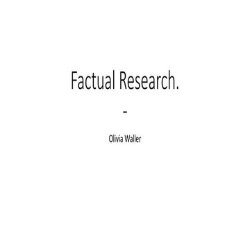 Theory Essay | DOCX