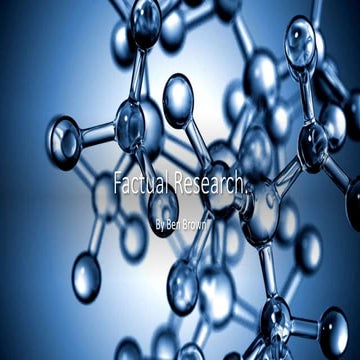 Factual Research pro forma.pptx