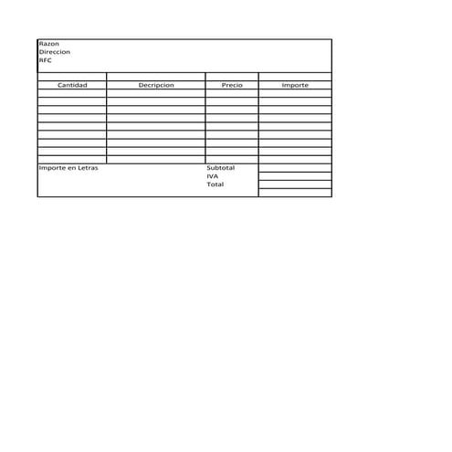 Cast List | PPTX