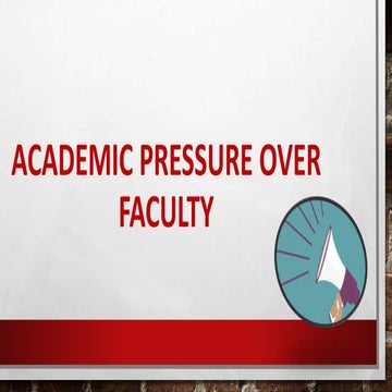 Faculty | PPT