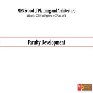 Faculty Development.pptx