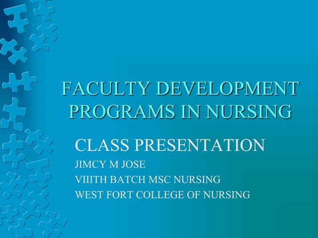 Nursing rounds and reports ppt | PPTX