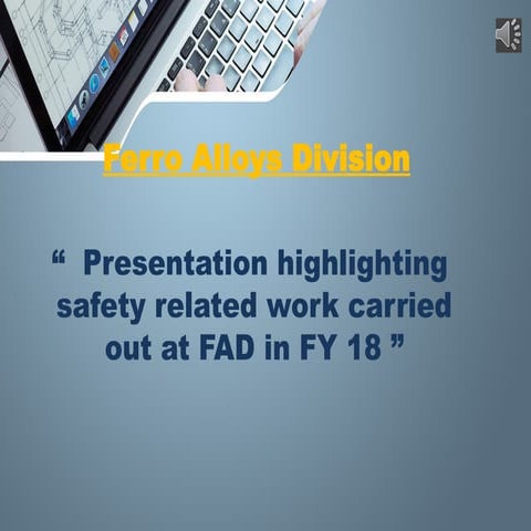 ferro alloys division SAFETY PRESENTATION.pptx