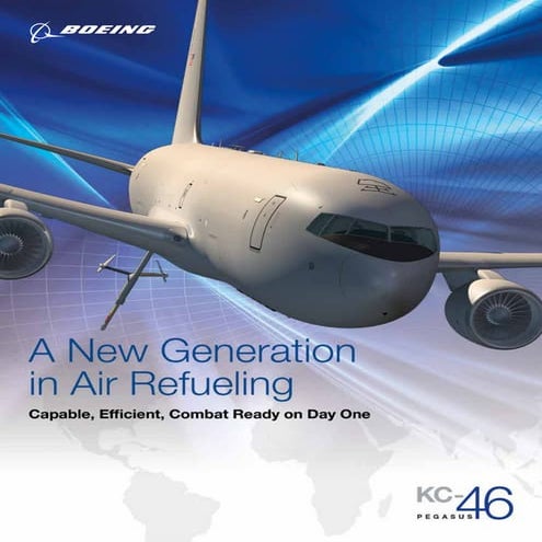 KC_46TankerBrochure_LR | PDF