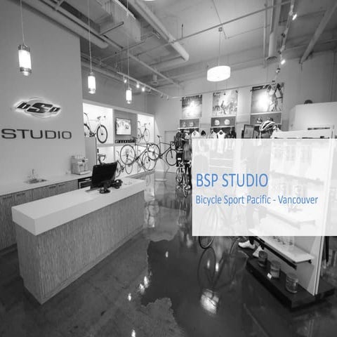 BSP STUDIO | PDF