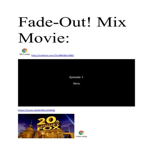 Fade out.mix.http