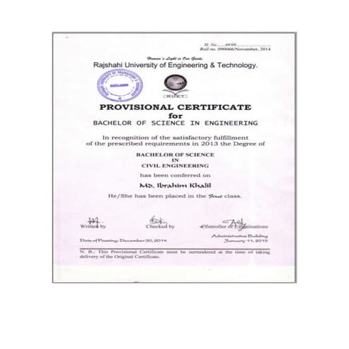 All Academic Documents | DOC