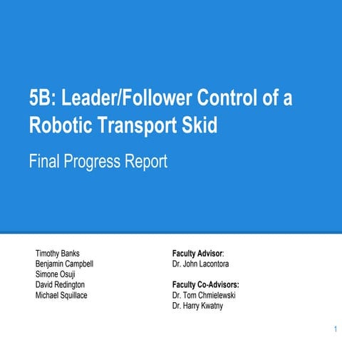 5B-NAVY_Presentation-Spring | PPT