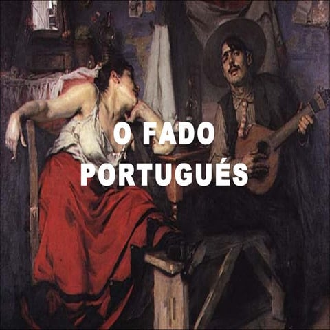 Fado | PPT