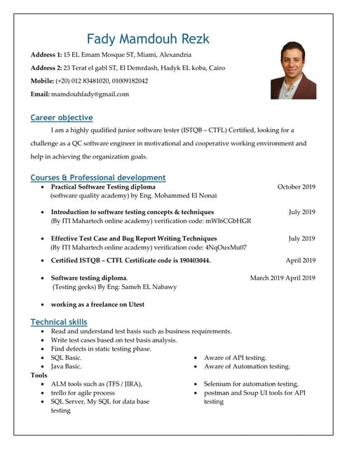 Online examination system | PDF | Computer Software and Applications | Computing