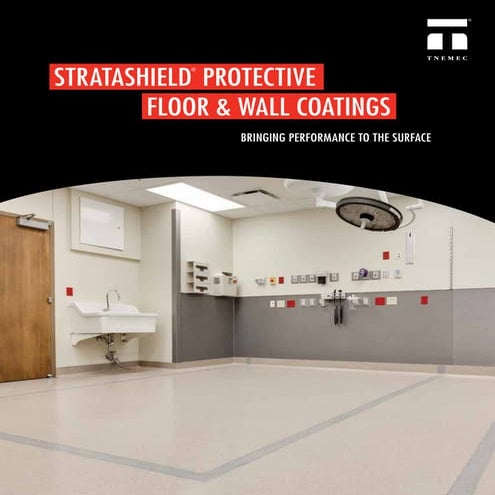StrataShield Brochure | PDF
