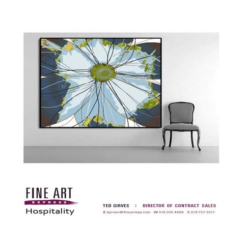 Fine Art Express | PDF | Fine Art