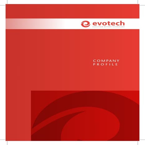 Fa evotech 20140519 | PDF