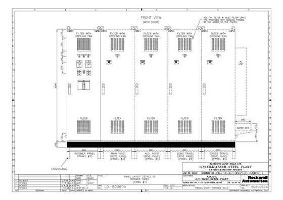 Rda standard-drawings- | PPT