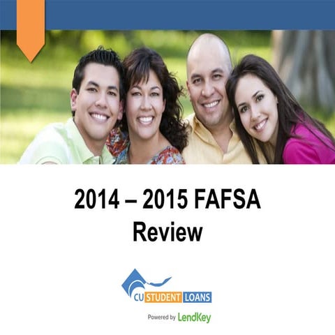 Complete Your FAFSA by Deadlines for College Funding | PPT