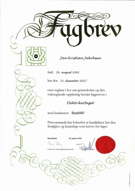 2-ASU Certificate2 | PDF