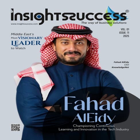 Fahad AlEidy - Middle East's Most Visionary Leader to Watch.pdf