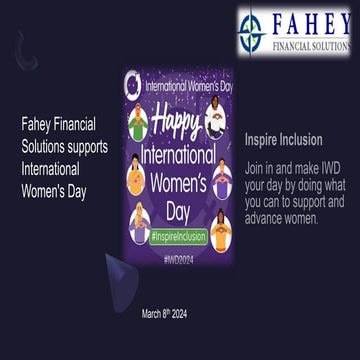 Fahey Financial Solutions 2024- IWD.pptx