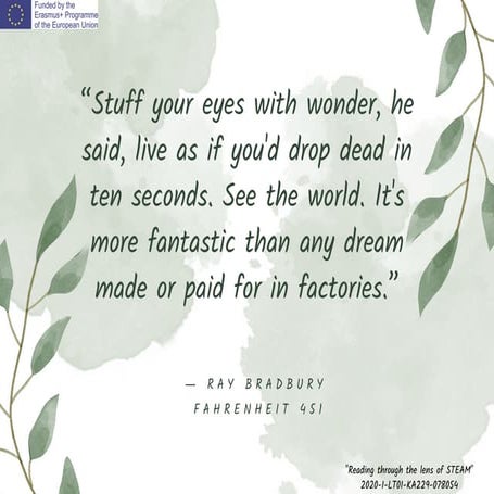 Fahrenheit 451- Quotes.pdf