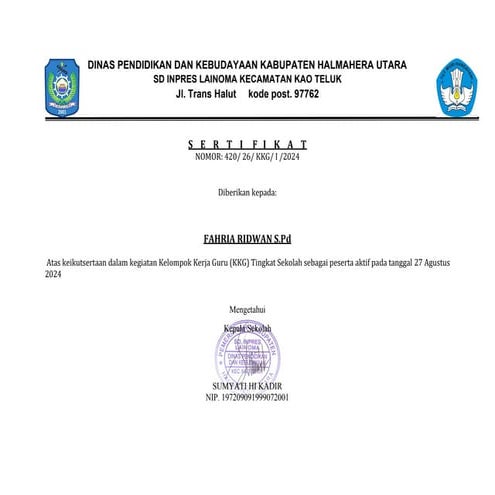 fahria ridwan 1.pdf ZBANABXJVaFERRFGmzWR | PDF