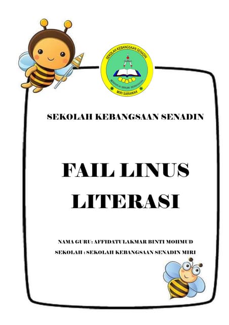 Borang profile guru | DOCX