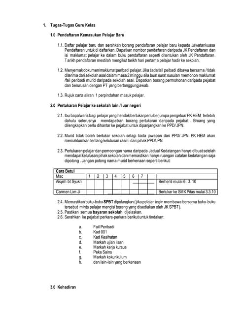 Borang pua 275 (1) | PDF