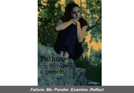 My table of excuses | PPT