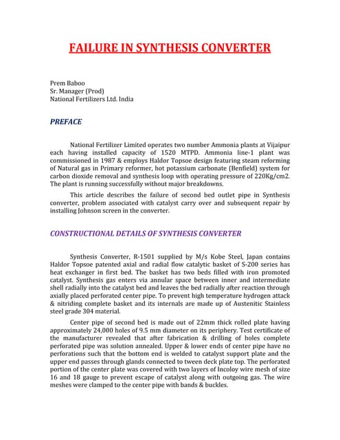 Steam turbine over speed trip systems (6) | PDF