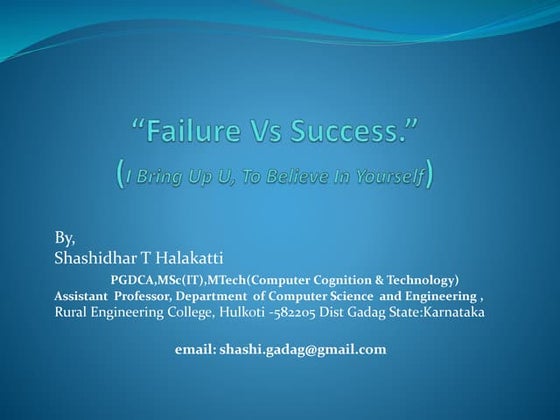 The Secret To Success Is Your Mindset | PDF | Career Advice | Careers