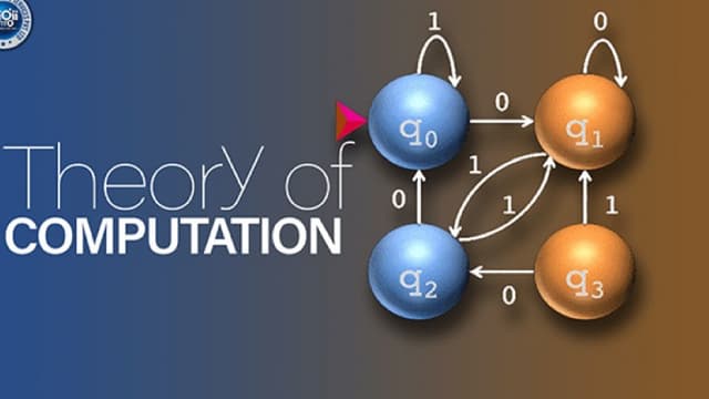 Finite Automata Theory Computational Theory Basics Ppt 9203