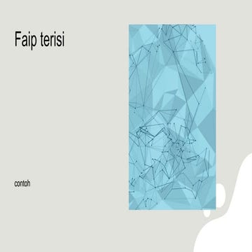 Faip terisi.pptx