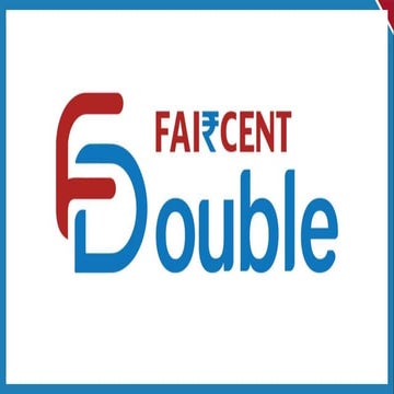 Faircent Double Deck May.pptx